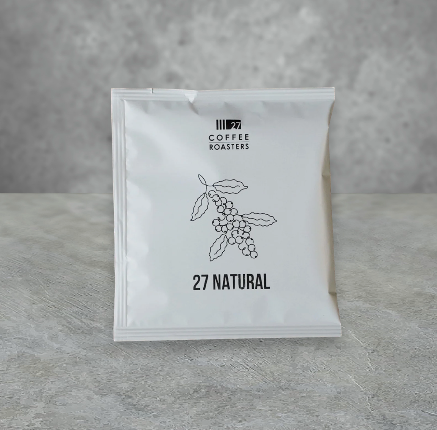 [27 COFFEE ROASTERS] 27 Natural – Kyoto Express